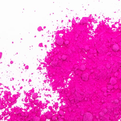 Snapklik.com : GOODTAKE Concrete Pigment, Rose Red Powdered Color Iron ...