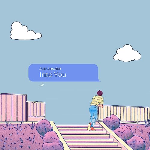 Écouter Into You par Just Landed sur Amazon Music Unlimited