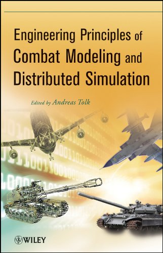 Amazon | Engineering Principles of Combat Modeling and Distributed ...