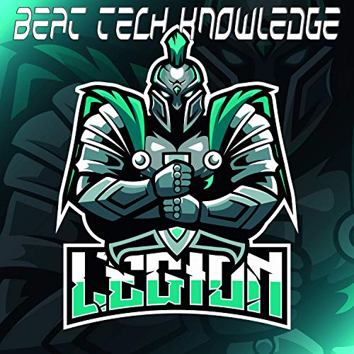 Play LEGION by Beat Tech Knowledge on Amazon Music