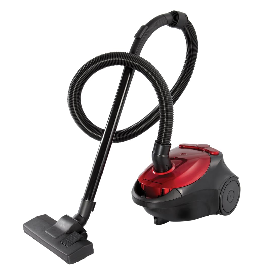 Eureka Forbes Jazz Multipurpose Vacuum Cleaner with Suction & Blower ...