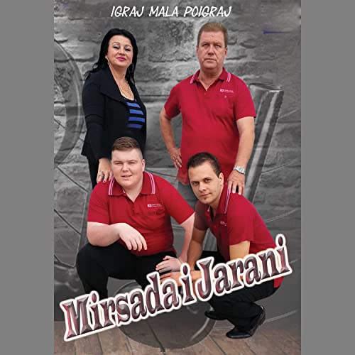 Amazon MusicでMirsada i jaraniのIgraj mala, poigrajを再生する