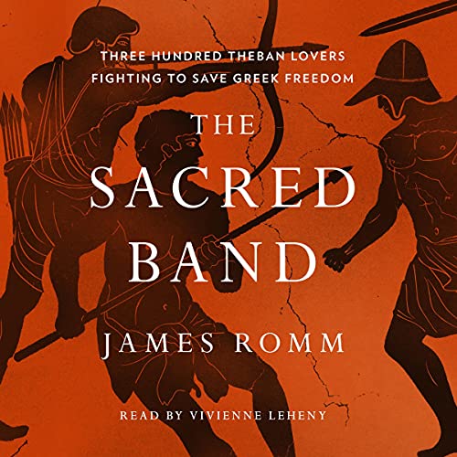 Sacred Band Of Thebes Lovers