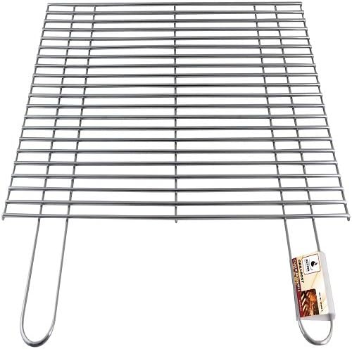 ACTIVA 17800C Square Grill : Amazon.co.uk: Garden & Outdoors