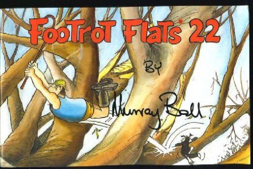 Footrot Flats 22: Murray Ball: 9781869581664: Amazon.com: Books
