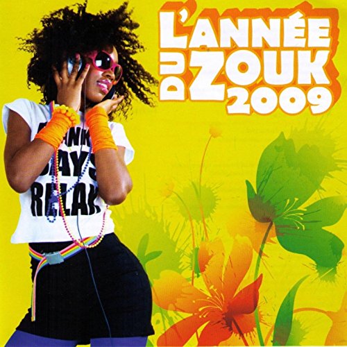 L'année du Zouk 2009 : VARIOUS ARTISTS: Amazon.fr: Téléchargement de ...