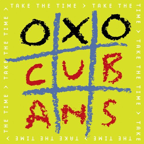 Play Take the Time by Oxo Cubans on Amazon Music