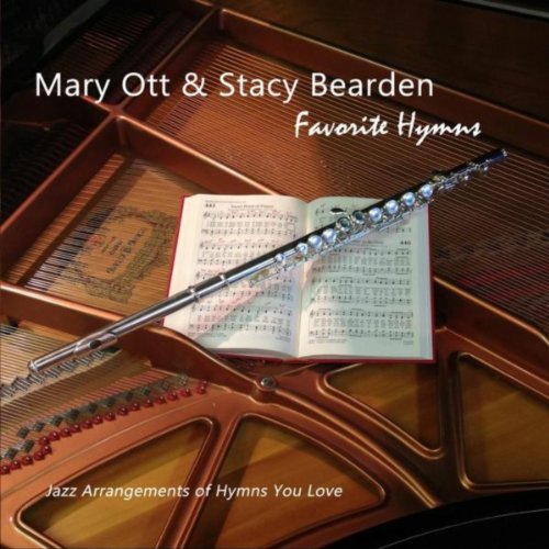 Amazon.com: Favorite Hymns : Mary Ott & Stacy Bearden: Digital Music