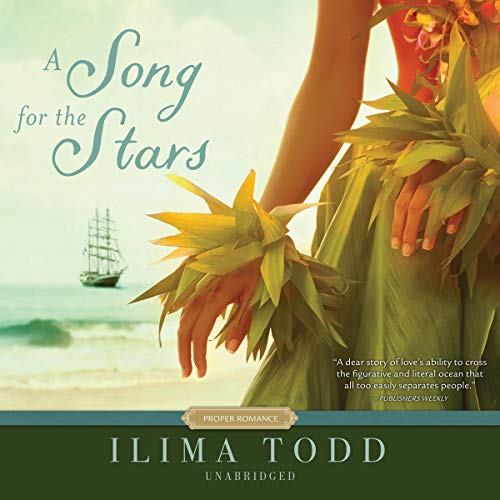 Amazon.com: A Song for the Stars (Audible Audio Edition): Ilima Todd ...