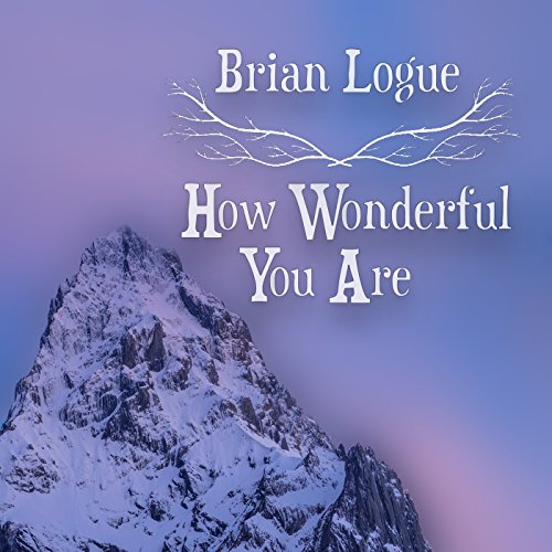 Play How Wonderful You Are by Brian Logue on Amazon Music