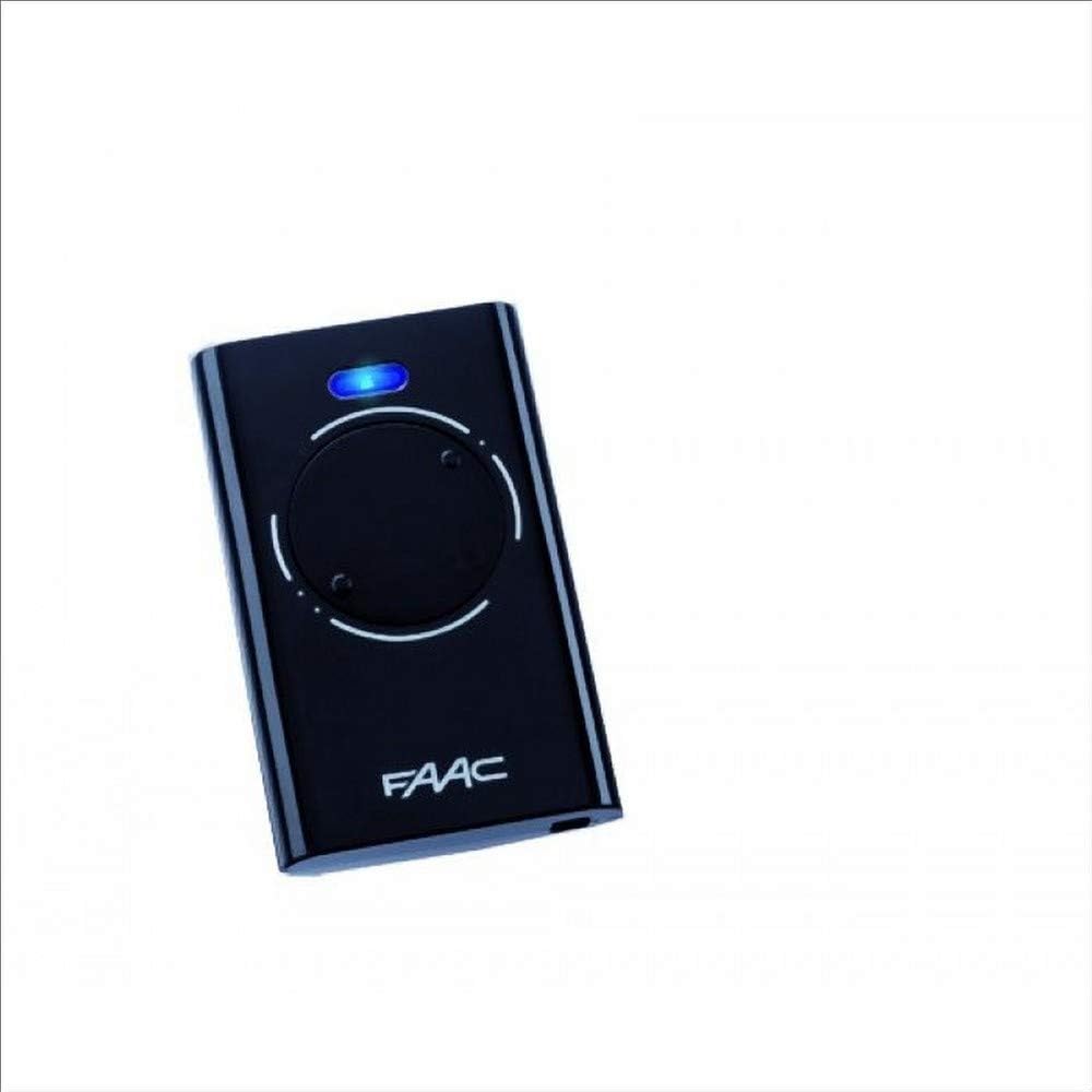 Telecomando radiocomando FAAC XT2 433 SLH LR cod. 7870071 (ex 787007 ...
