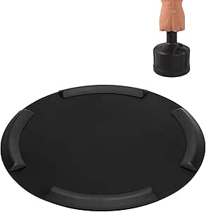 Amazon.com : Bag Ring Mat & Bumper Kit – Keeps Freestanding Heavy Bags ...