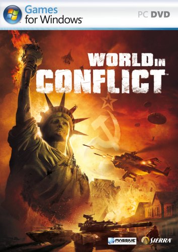 World in Conflict : Amazon.de: Games