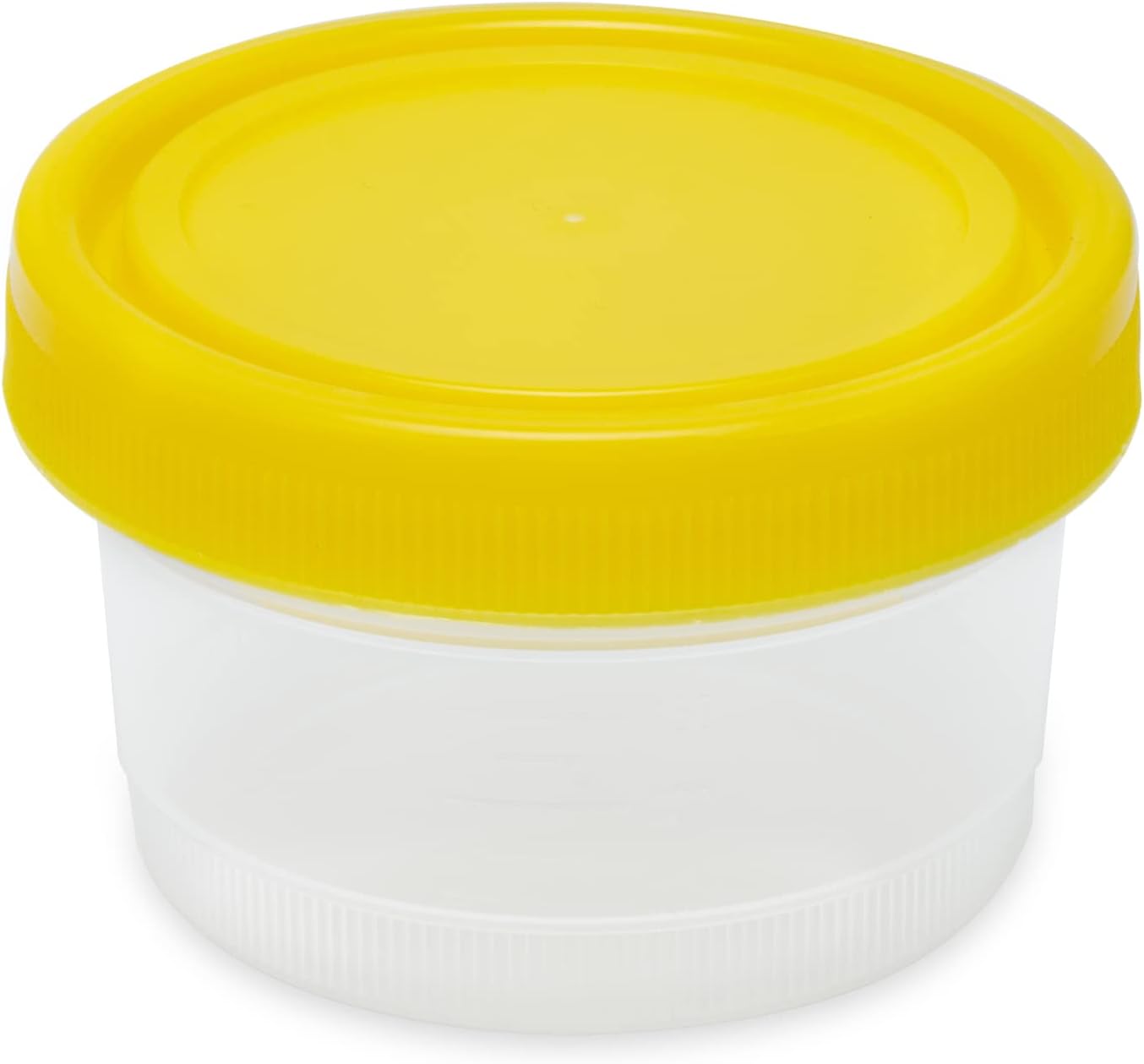 Amazon.com: Container: Histology, 250mL (8oz), PP, Graduated, with ...