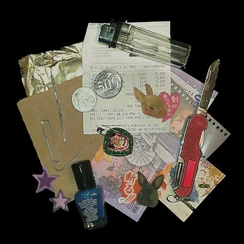 Everything Is About You by Bit Scruffy on Amazon Music - Amazon.com