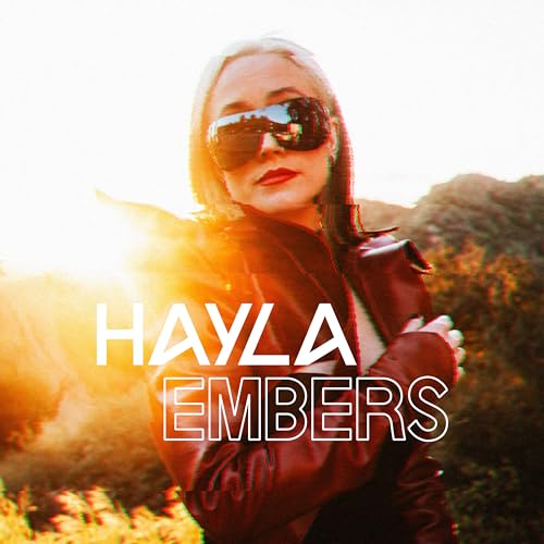 Amazon MusicでHaylaのEmbersを再生する