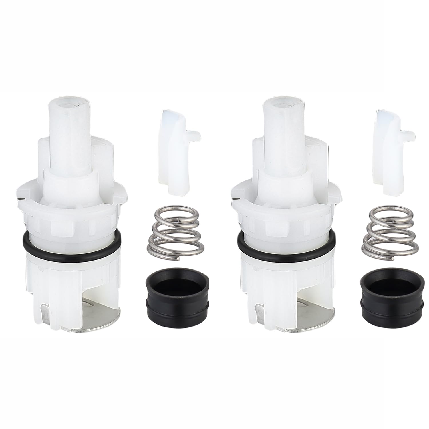 RP25513 faucet stem assembly Replacement Kit for two handle faucet ...