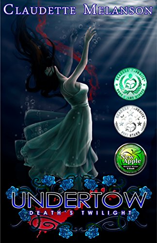 Book review of Undertow - Readers' Favorite: Book Reviews and Award Contest