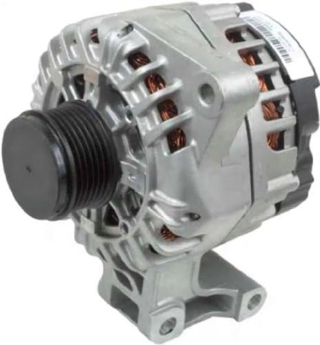 Amazon.com: DSA Alternator Compatible With/Replacement For Buick ...