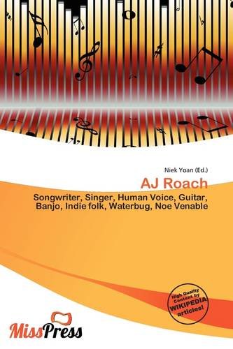 Amazon.co.jp: Aj Roach : 本