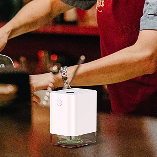 Buy Glaceon Automatic Induction Alcohol Sprayer,45ml Touchless ...