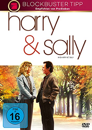 Amazon.com: Harry und Sally : Movies & TV