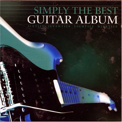 Amazon.com: Simply the Best Guitar Album: CDs & Vinyl