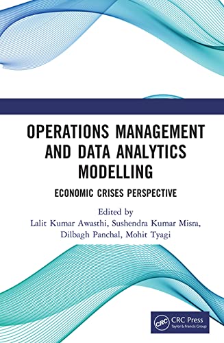 Buy Operations Management and Data Analytics Modelling Book Online at ...
