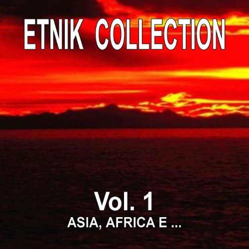 Etnik Collection Vol. 1 di VARIOUS ARTISTS su Amazon Music - Amazon.it
