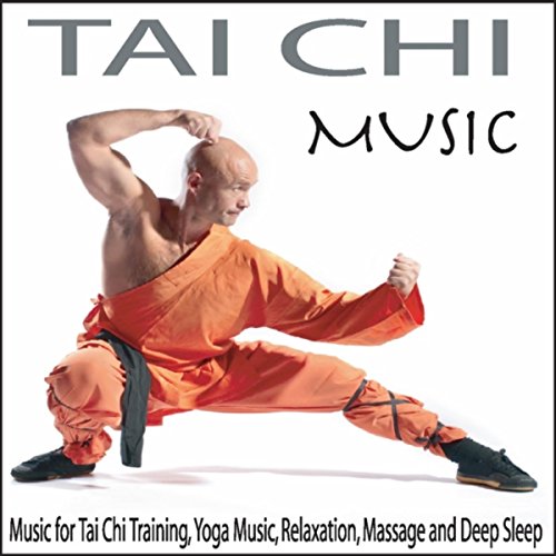 Amazon.co.jp: Tai Chi Music: Music for Tai Chi Training, Yoga Music ...
