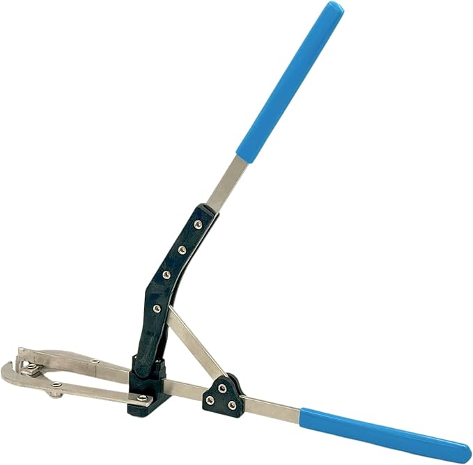 Amazon.com : Little Family Members LFM Large Castration Bander ...
