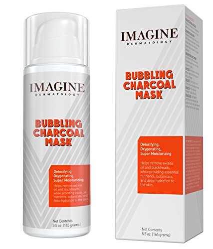 14 Best Bubble Face Masks Of 2025, As Per An Expert