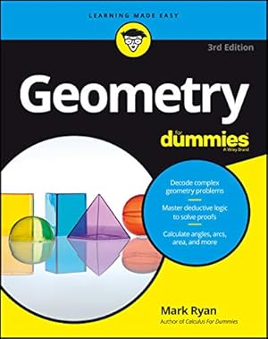 Basic Math & Pre-Algebra For Dummies (For Dummies (Math & Science ...