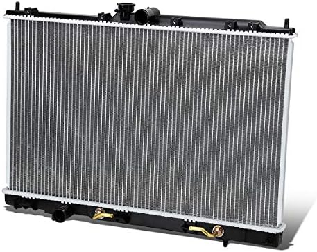 Amazon.com: Auto Dynasty Radiator Compatible with 99-02 Mitsubishi ...
