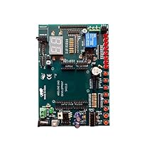 Amazon.in: Buy Embeddinator's Development Board Shield Compatible for UNO R3 (Without ARDUINO ...