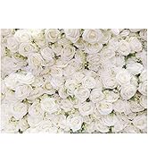 Amazon.com : AIIKES 7x5FT Flowers Backdrop for Photography Spring ...