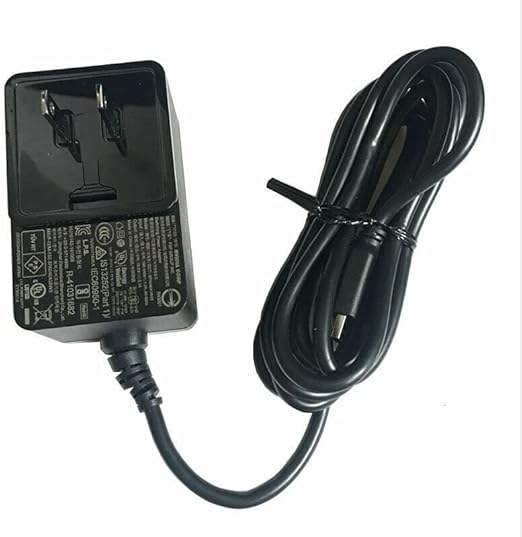 Amazon.com : Fits for Nvidia SPA040A19W2 Power AC Adapter for Nvidia ...