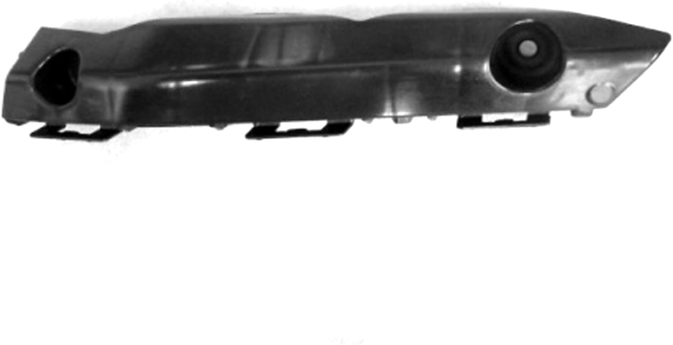 Amazon.com: CPP Front Driver Side Bumper Bracket for 2015 Toyota Camry ...