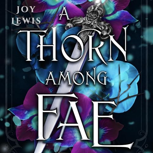 Amazon.com: Heart of Her Wolves: Court of Fae and Firelight, Book 1 (Audible Audio Edition ...