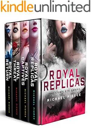 Amazon.com: Fae Hunter: The Complete Series (Sarah K. L. Wilson Boxsets) eBook : Wilson, Sarah K ...