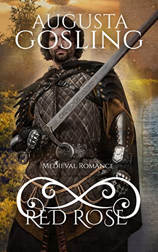 Red Rose: Medieval Romance (Lochlainn Book 2) (English Edition) eBook ...
