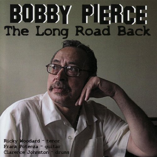 Amazon MusicでBobby Pierce, Ricky Woodard, Frank Potenza, Clarence ...