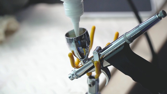 Watch LINANT 3D BASE, double Z axis, Model Making on Amazon Live