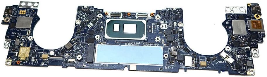 Amazon.com: for Dell XPS 13 9310 I7-1185G7 16GB Laptop Motherboard ...