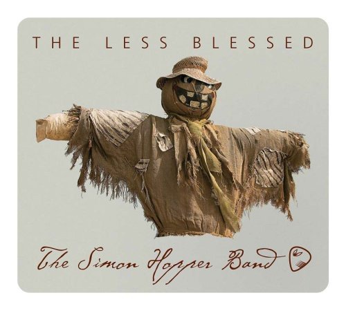Hopper, Simon Band - Less Blessed - Amazon.com Music