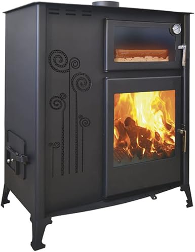 Ofen Für Holz Und Pellets