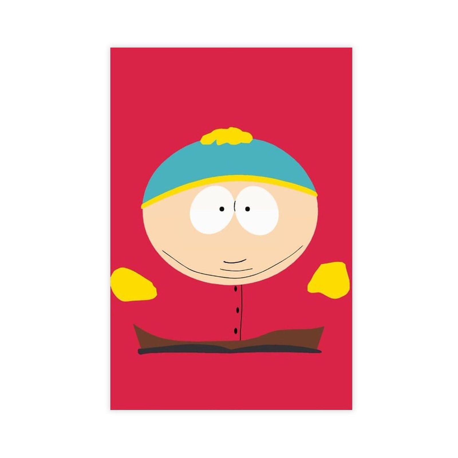 South Park Wallpaper Cartman Download Eric Cartman Kenny McCormick