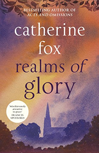 Realms of Glory: (Lindchester Chronicles 3) eBook : Fox, Catherine ...