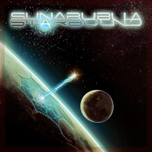 Play Starbound: Rite of Ascension by Shnabubula on Amazon Music