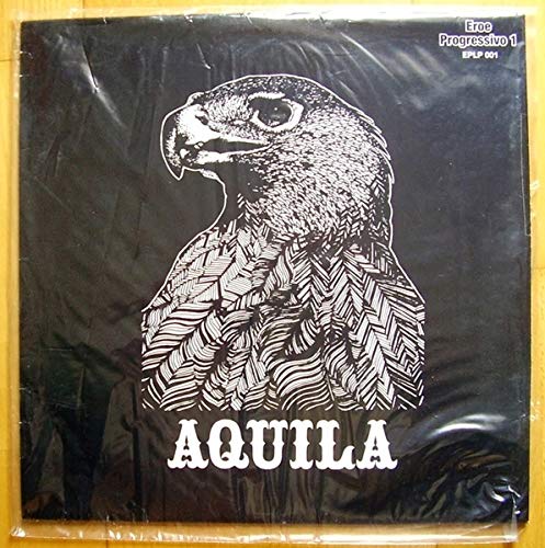 Amazon.com: aquila LP: CDs & Vinyl